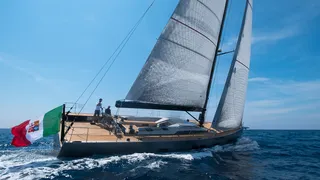 Mylius Yachts Yachts For Sale and Charter